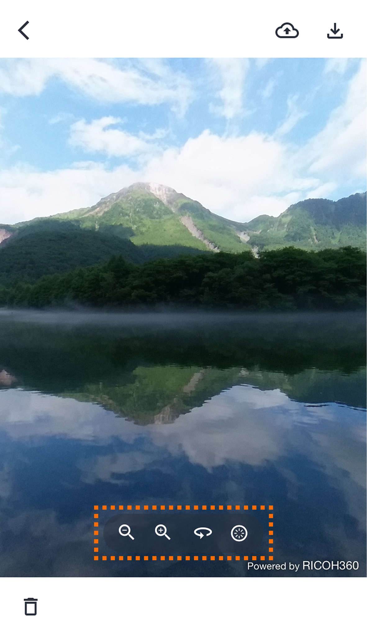 Startup Guide | RICOH360 Support